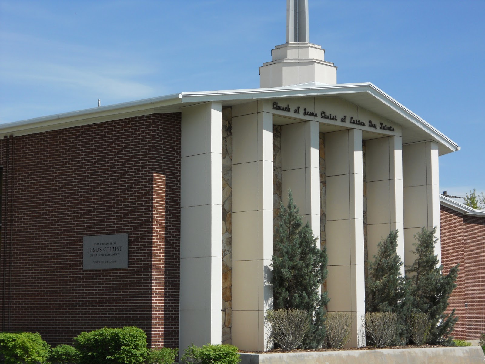 Book of Mormon Speaks from the Dust: LDS INC. 501c3 IRS CONTROLLED ...