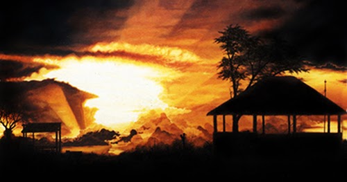 Ivan Vicente Fine Art: Cahama - Southern Angola