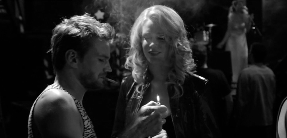 Soresport Movies: She Wolf (2013) Horror Serial Killer