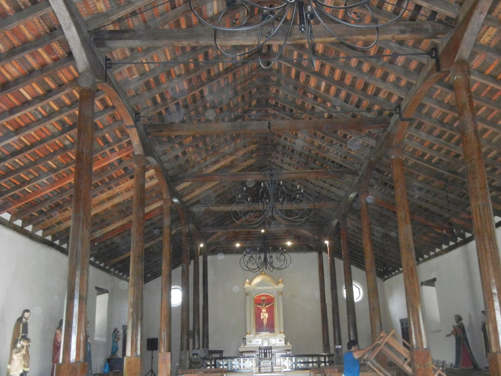 La Ermita de la Agonía de Liberia, Guanacaste