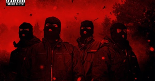 Hip Hop X Descarga: Snowgoons - Black Snow 2.0 (2018)(MEGA)