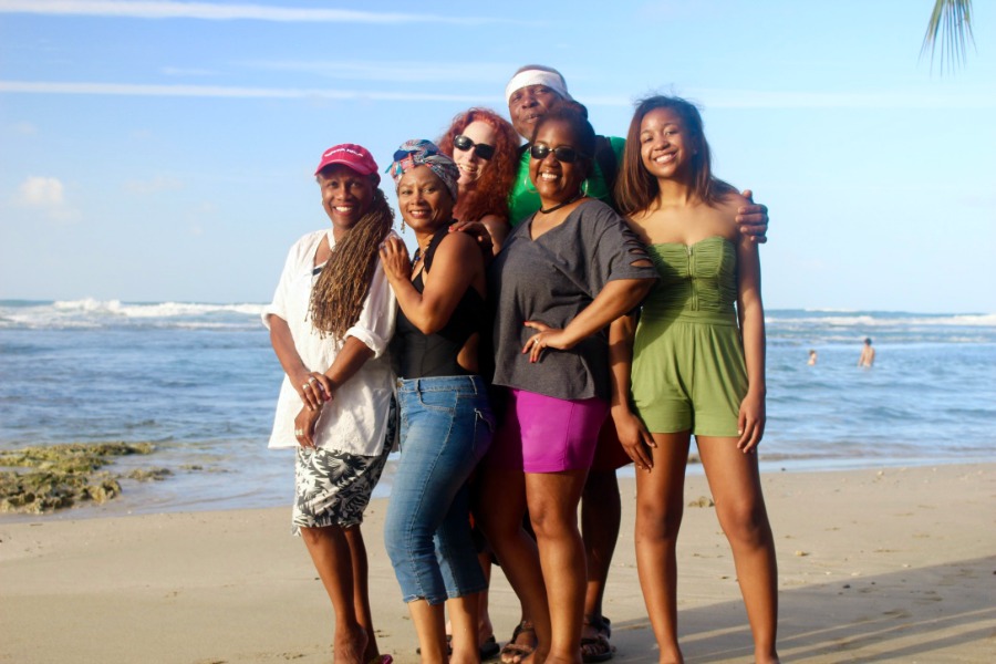 The Aspiring Expats: Puerto Viejo - Our Life in Costa Rica