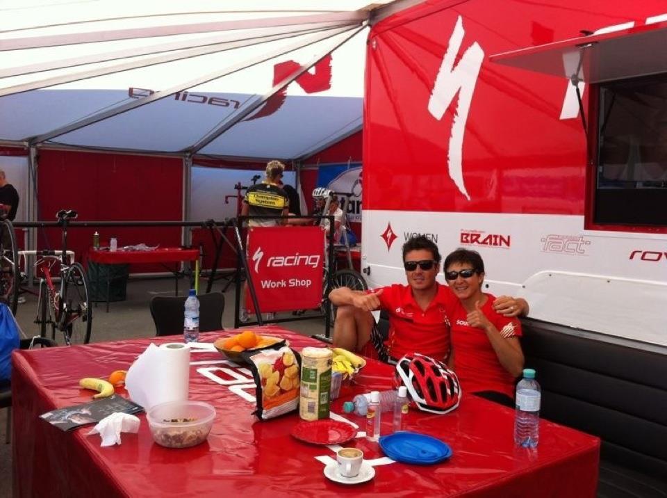 yo y mis circunstancias: Kiawe ultra,las zapas de noya en londres/ITU ...