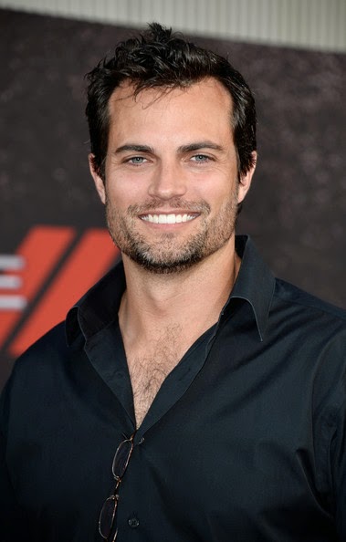 Atores e Atrizes Hollywoodianos : Atores Hollywoodianos