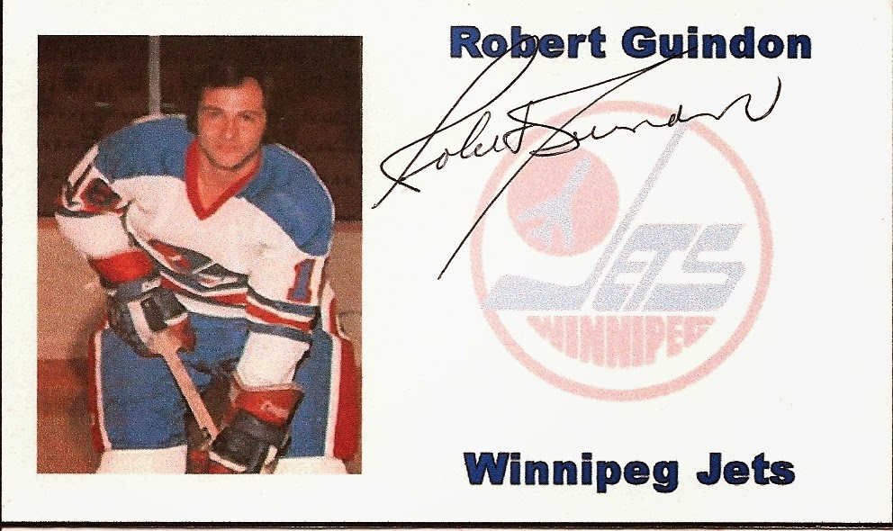 Hockey Ink In The Mail: First Mail Post of 2014: Passing 3,600 Signatures