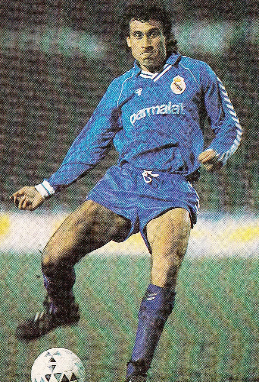 Soccer Nostalgia: Interviews-Part 31