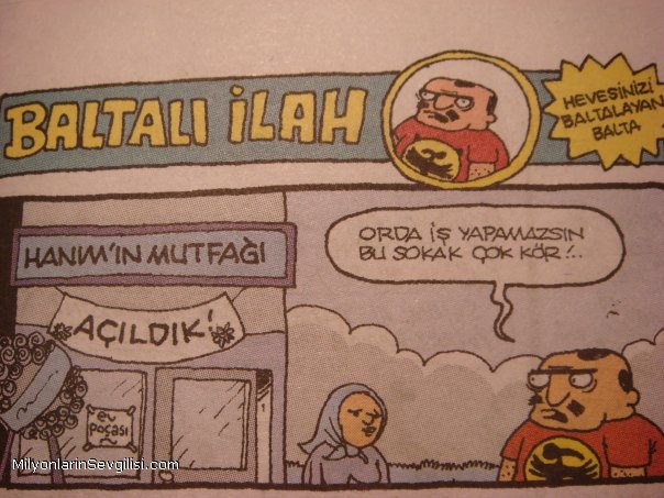 Başak Burcu Kadını: Heves baltalayan balta