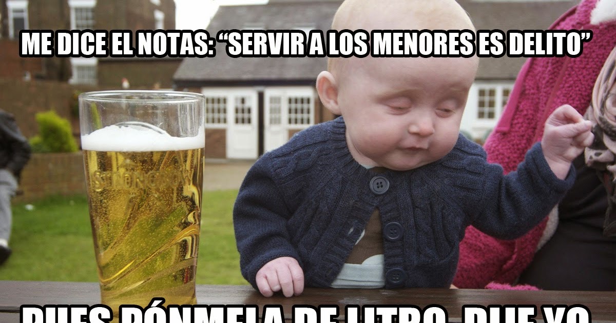 El Jardín del Lúpulo. Web especializada en cerveza.: Concurso de Memes ...