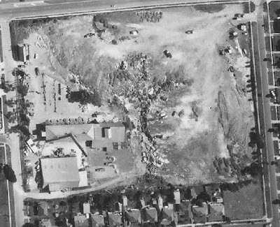 IT'S THE PITS: New Gamble Brick and Quarrying Company Pty Ltd