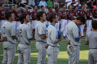 Hot Guys Nude: Baseball Players Bulges