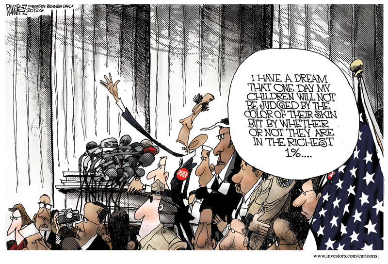 Martin Luther King Archives - Common Sense Evaluation