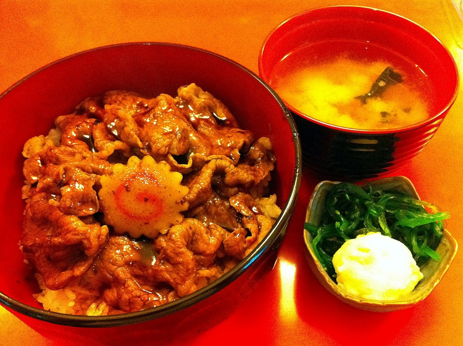 FoodieFC: Ichi Tei Japanese Bento & Udon (Sunshine Plaza) 2nd Post