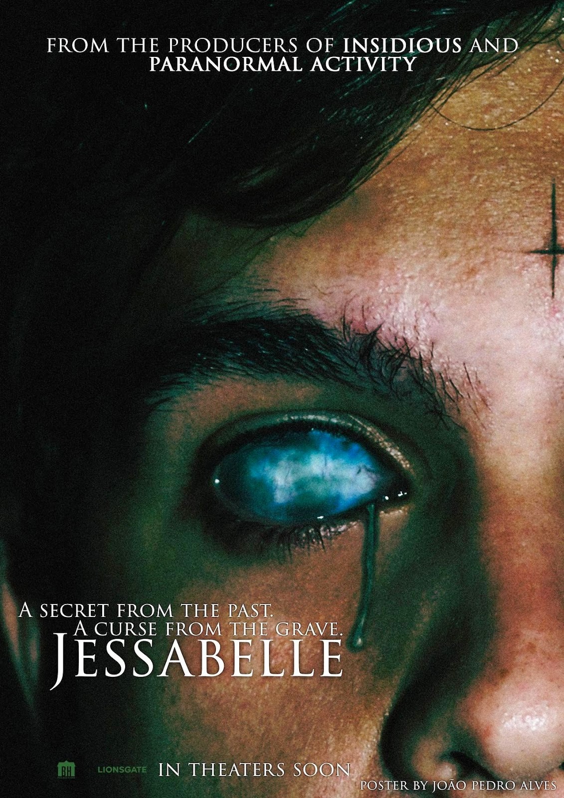 Jessabelle (2014) | Boxoffice HD