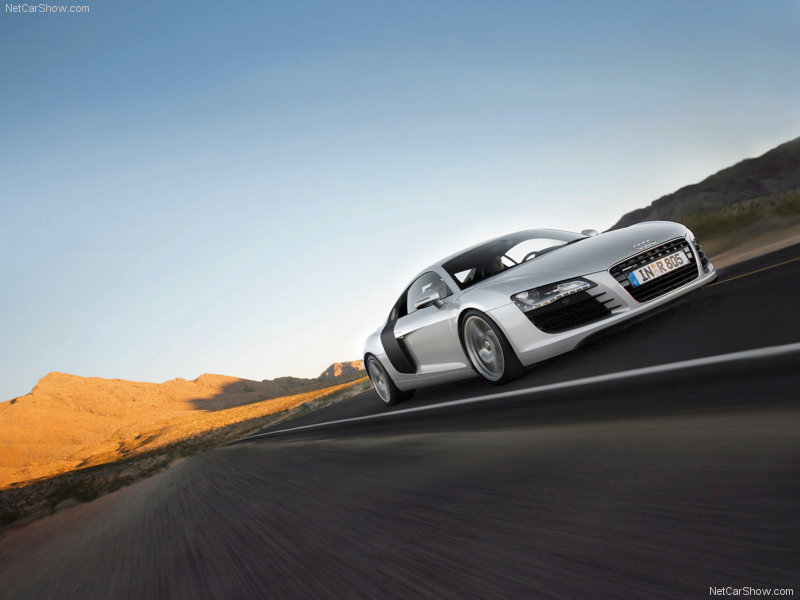 Mercedes and Audi - welcome to alltimehappy