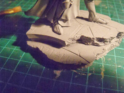 Limited Edition Warhammer models: Busts and statues - Forgeworld Eldar ...