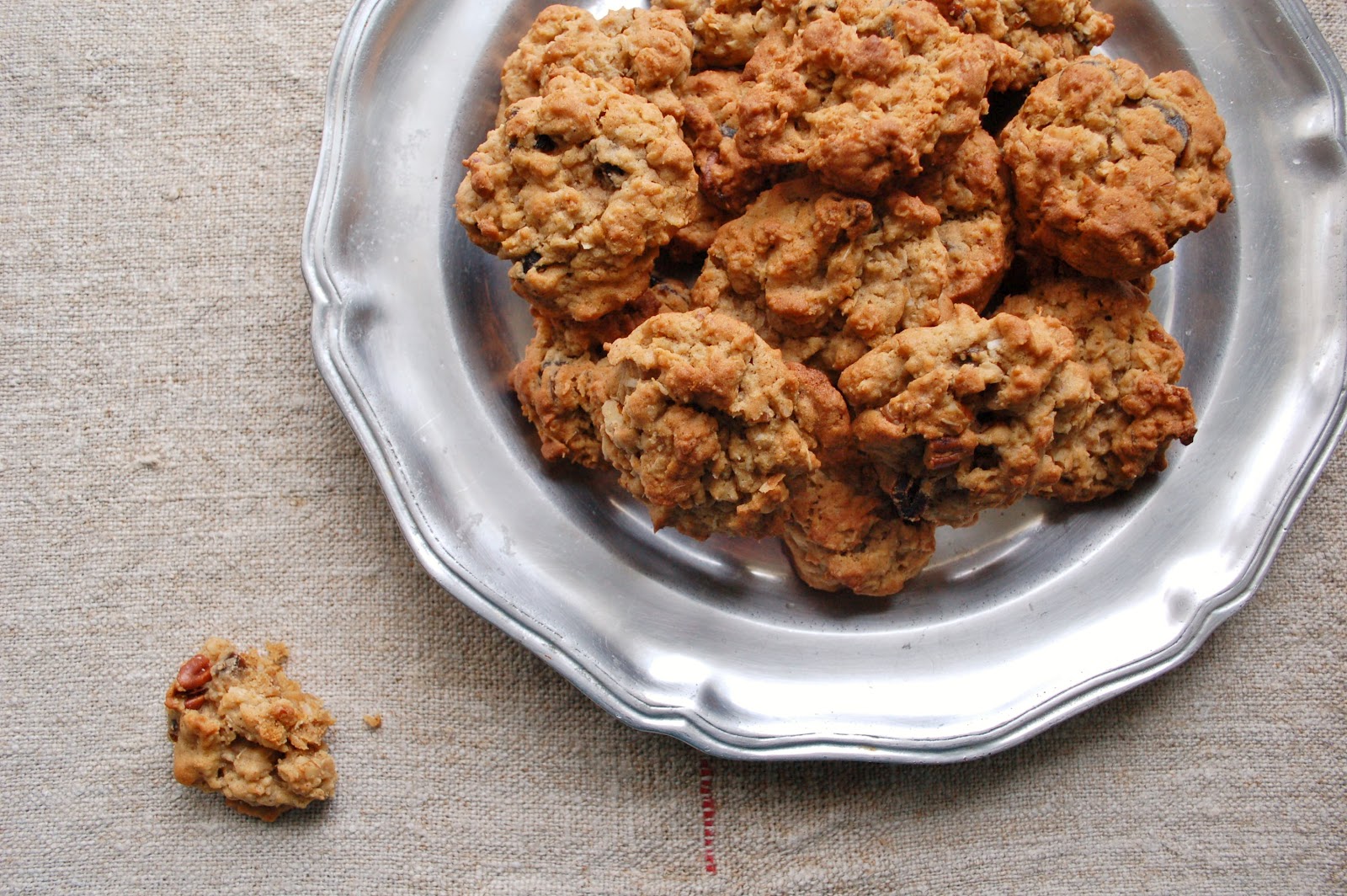 The Spice Garden: Betcha Can't Eat Just One ...