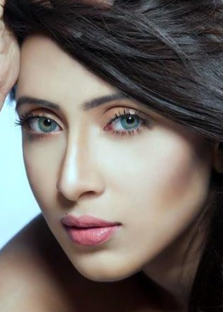 Aryan Anthropology: The Semi-Profile View