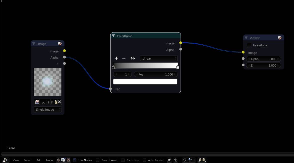 BL - Design Tracks: Blender - Cycles rendering textures with alpha mask