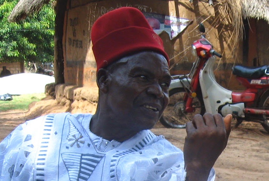 •AKWEYA•: Akweya Orthography