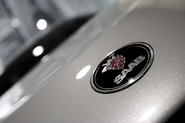 History of All Logos: All Saab Logos