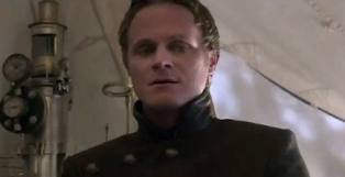 Notes From My Notebooks: Once Upon a Time: The Doctor