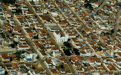 TURISTANDO PELO MUNDO: IPUIÚNA / MINAS GERAIS - A Capital Nacional da ...