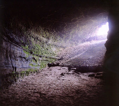[Travel Korea] - 'Manjang Cave' (Manjanggul) in JEJU Island - Where To ...