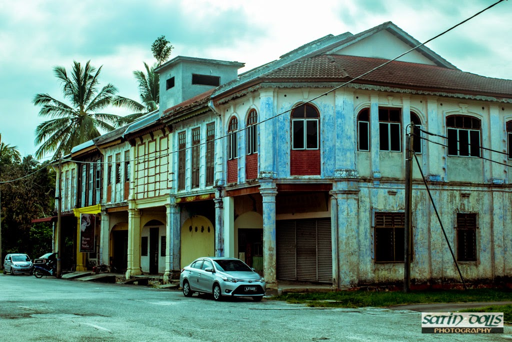 Welcome to Satin Dolls Photography: Malaysia Heritage Place/Towns ...
