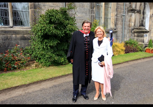 The World's Most Powerful Families, Nice n Funny