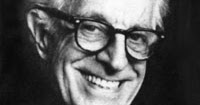 Psychology Essence: Albert Ellis (Psychologist) – Biography