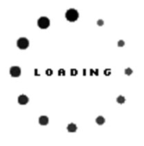 Rio-Tutorial: Memasang Animasi loading pada blog