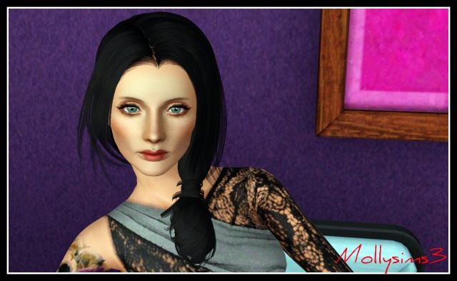 Molly sims 3