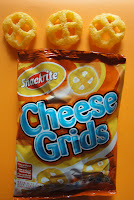 Grocery Gems: Aldi Snackrite Crisps Review