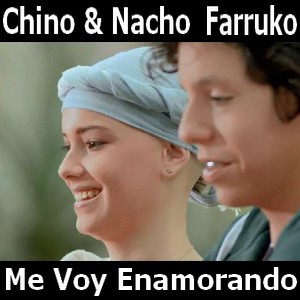 Chino & Nacho - Me Voy Enamorando ft. Farruko - Acordes D Canciones