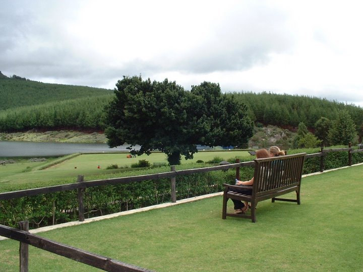 The Mutare Times: Troutbeck Nyanga Zimbabwe Eastern Highlands