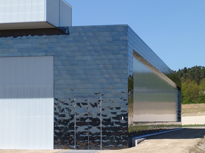 Copper Cladding- The Correct Way to Go - My Aussie Hub