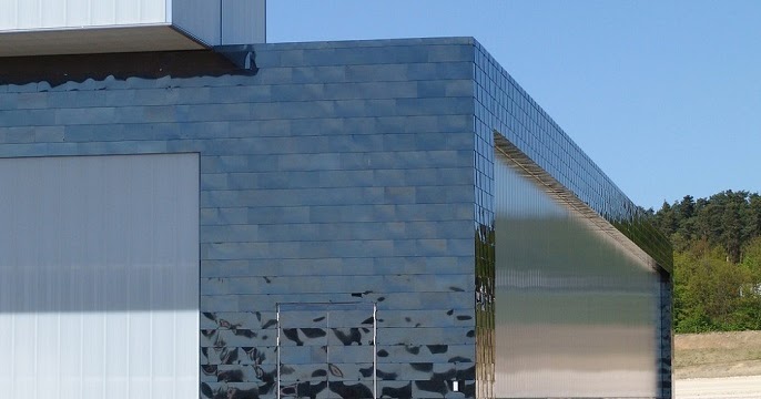 Copper Cladding- The Correct Way to Go - My Aussie Hub