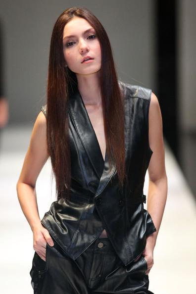 Fashion Trends Singapore: Future Fashion Now Showcase 3: Mae Pang and ...