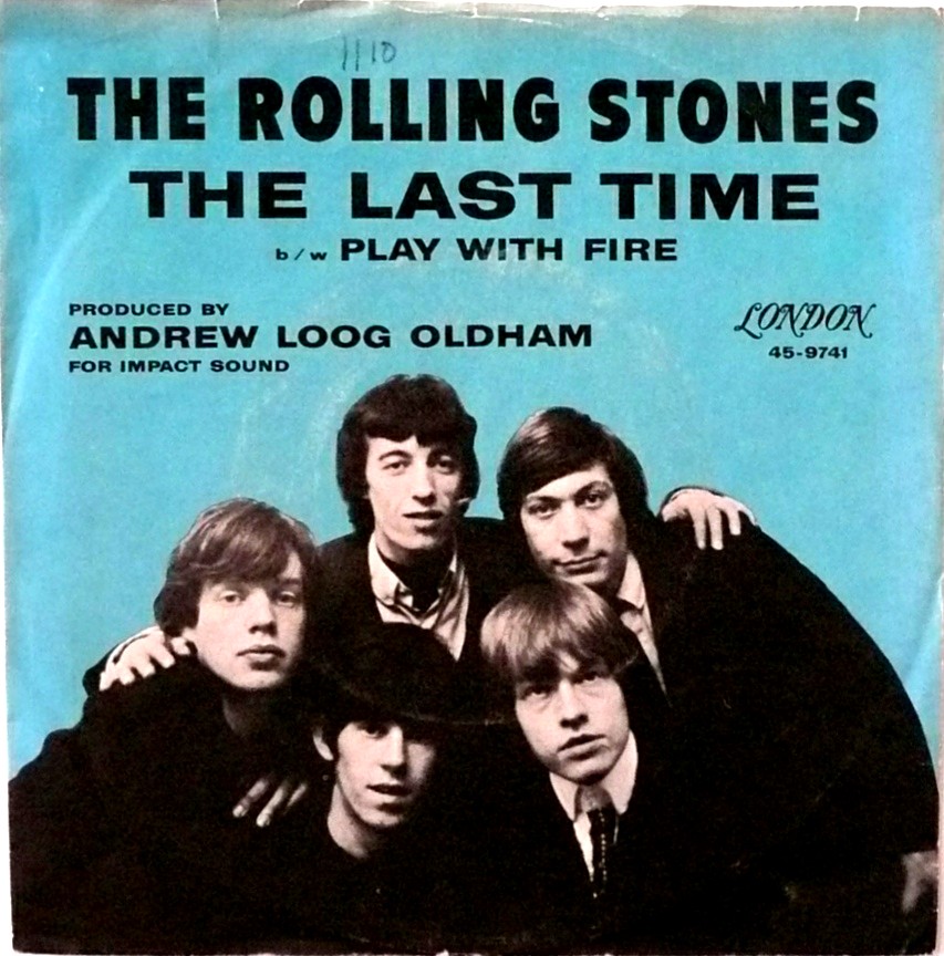 The Rolling Stones - The Last Time - traduzione-testo-video | la musica ...