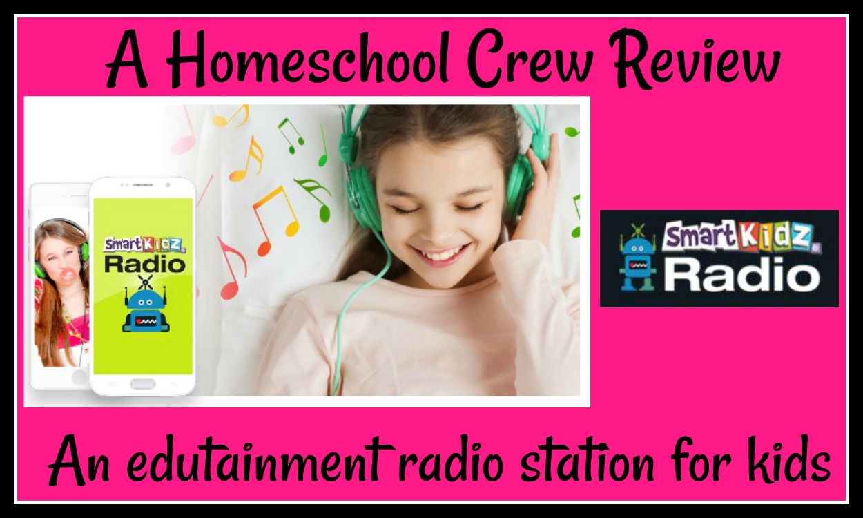 ABC's and Sweet Tea: Smart Kidz Radio by Smart Kidz Media ~ A ...