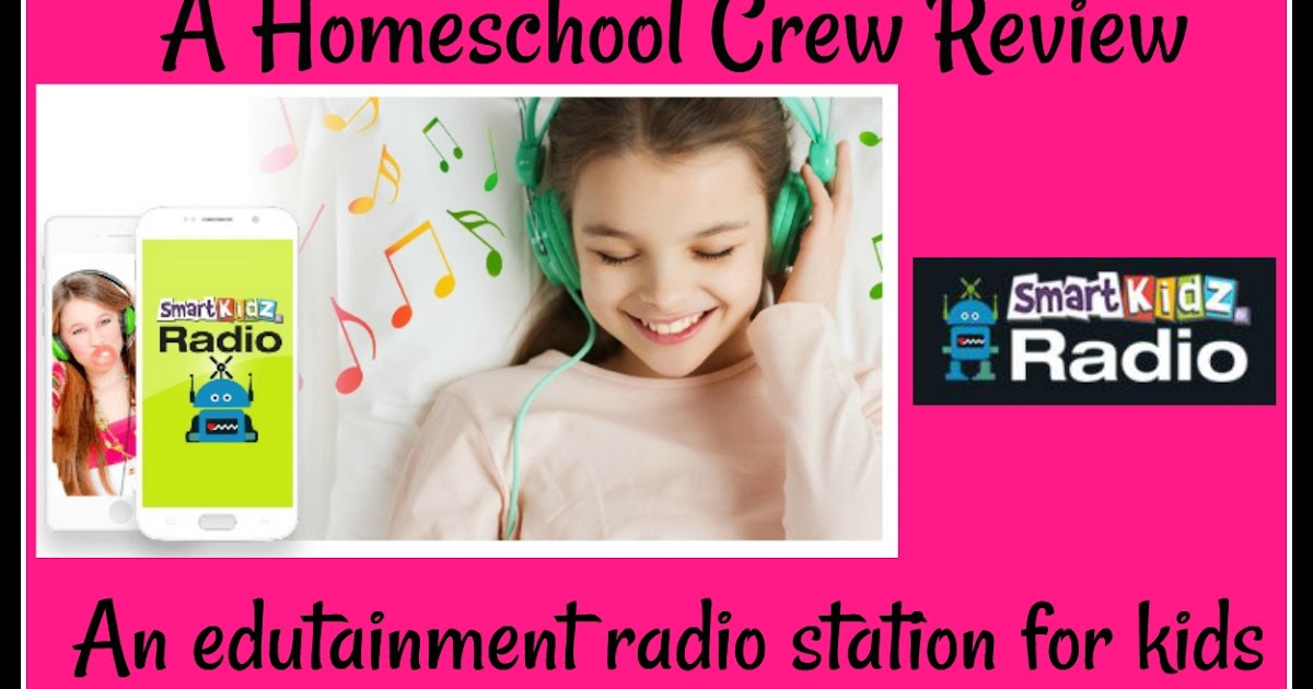 ABC's and Sweet Tea: Smart Kidz Radio by Smart Kidz Media ~ A ...