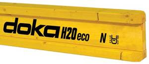 Construction Updates: DOKA Formwork