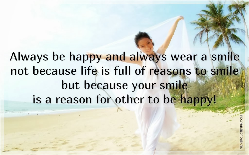 Quotes About Smile And Love Tagalog