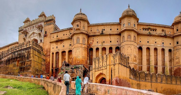 Tourist attractions of Rajasthan tour