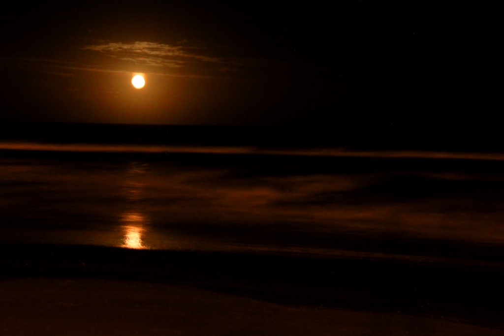 Hora Do Nascer Da Lua - FDPLEARN