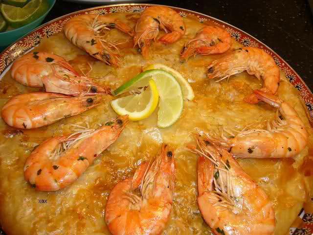 Recette Pastilla au poisson ~ How to cooking - Recettes de cuisine