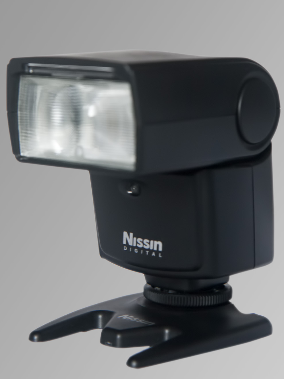Photography for Amateurs: Nissin Di466 Review