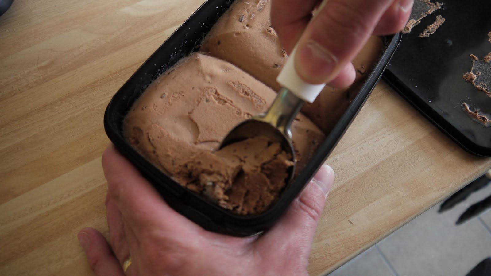 Inside the Wendy House: Kelly's of Cornwall Clotted Cream and Chocolate ...