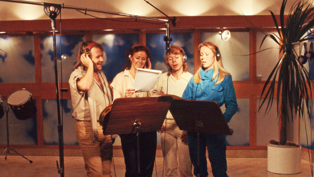 ABBAFanatic: ABBA The Complete Recording Sessions Book Update - Carl ...