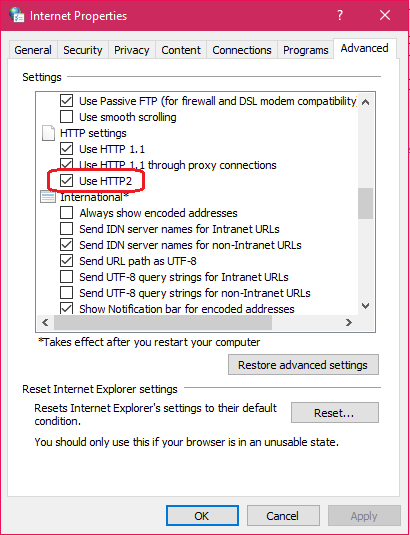 HodentekHelp: What is HTTP/2?